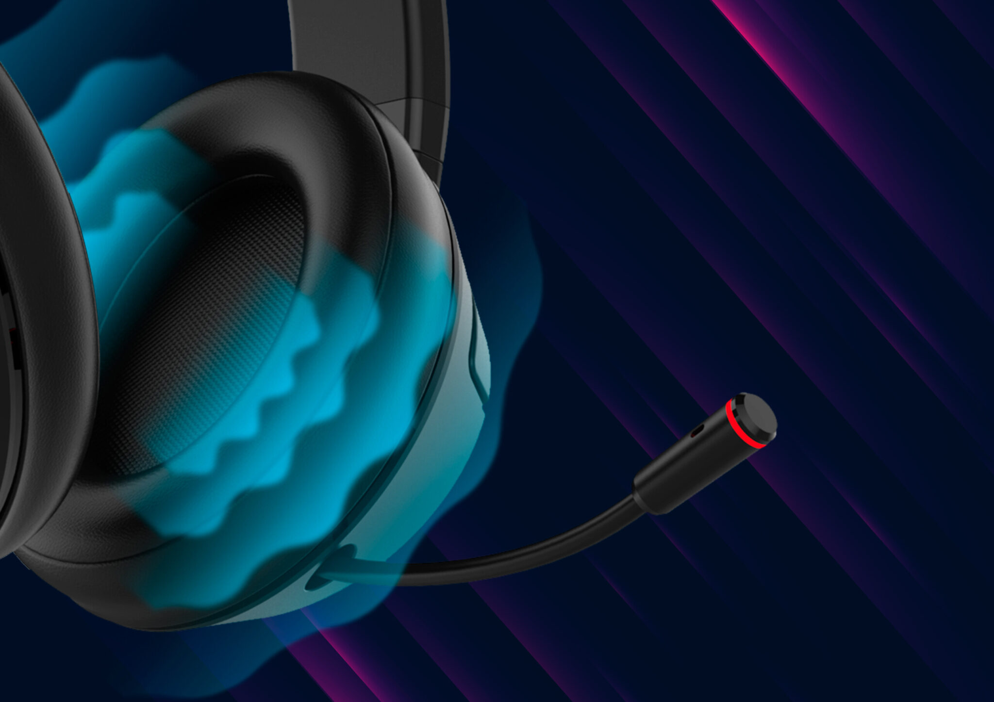 Gaming headphones vs regular: difference between gaming headset and ...