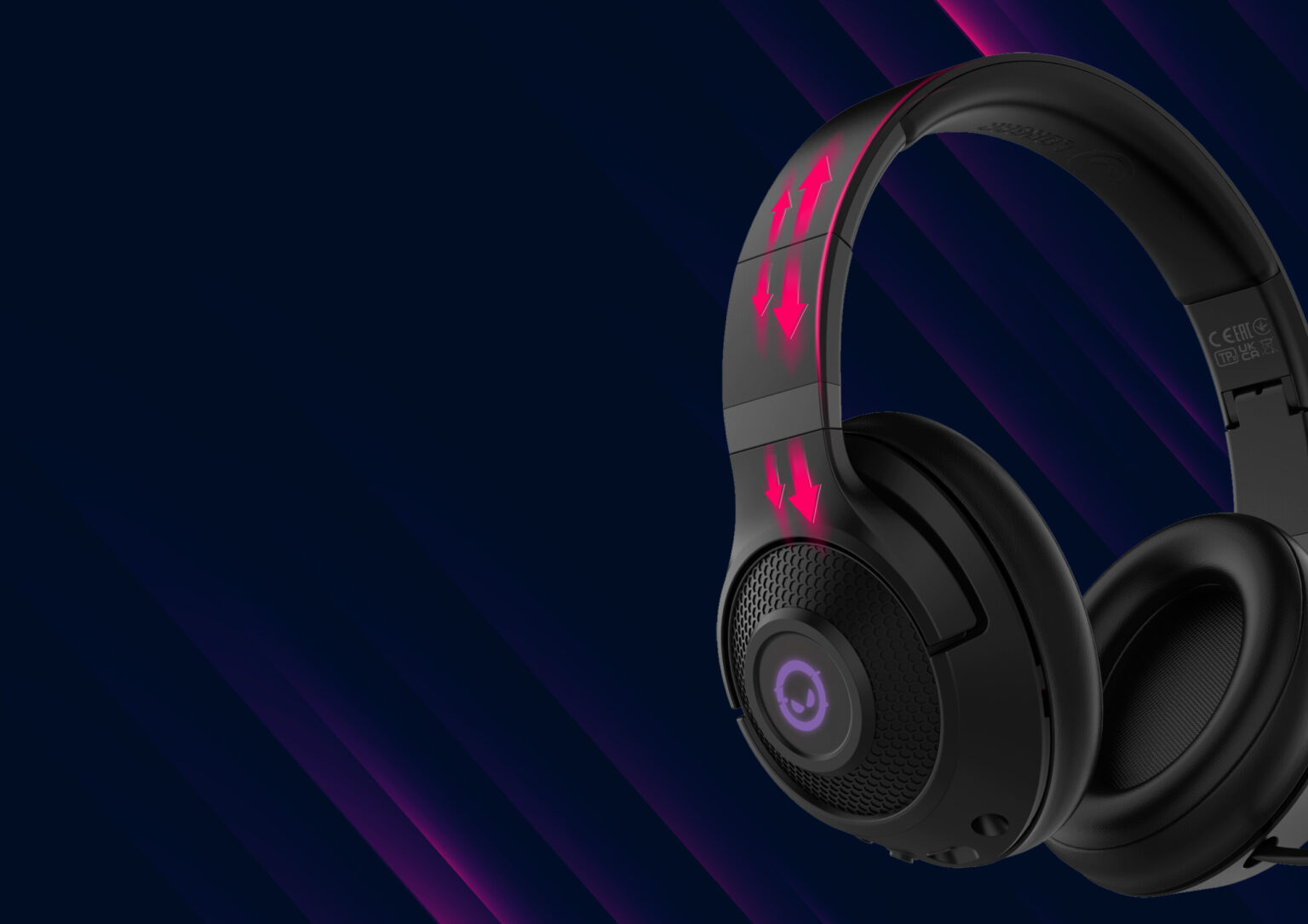 Gaming headphones vs regular: difference between gaming headset and ...