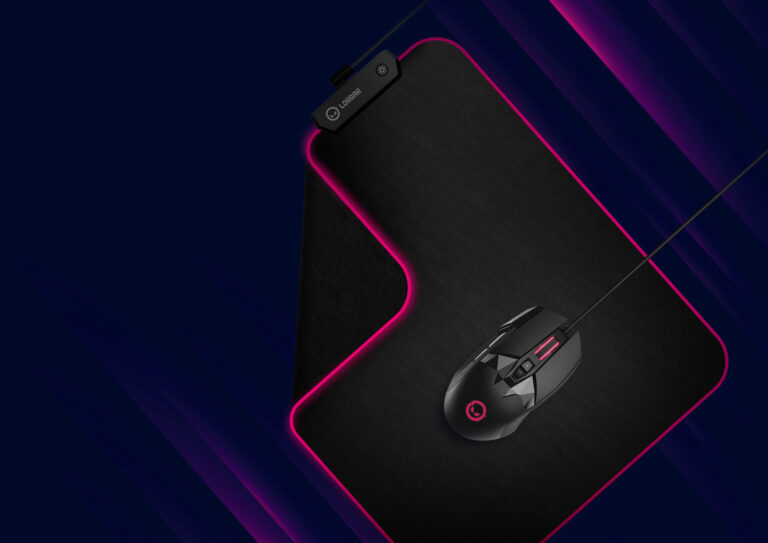 Gaming mice vs regular mice: difference between gaming mouse and ...