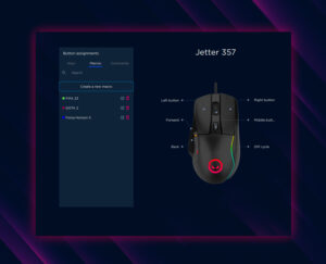 Gaming mice vs regular mice: difference between gaming mouse and ...