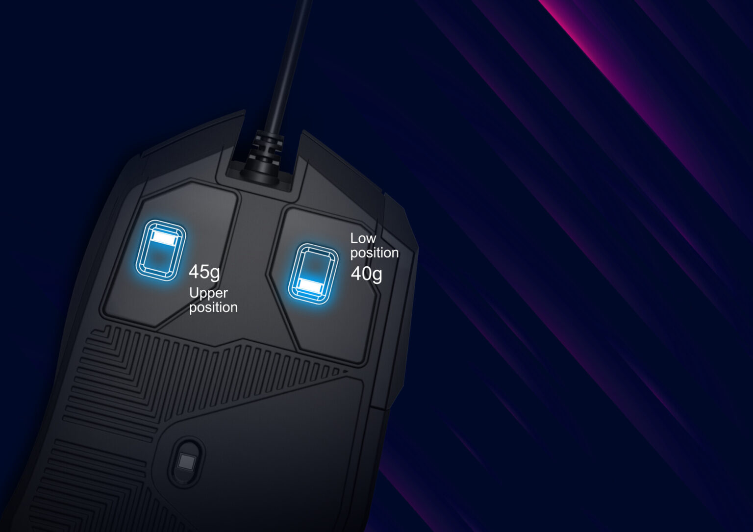 Force adjustment in gaming mice: a Game-Changer for gamers - Gaming ...