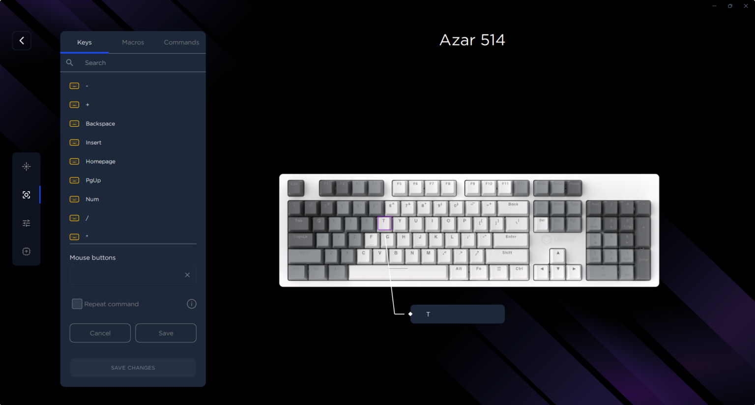 What is an RGB Keyboard - Gaming Accessories Lorgar Blog