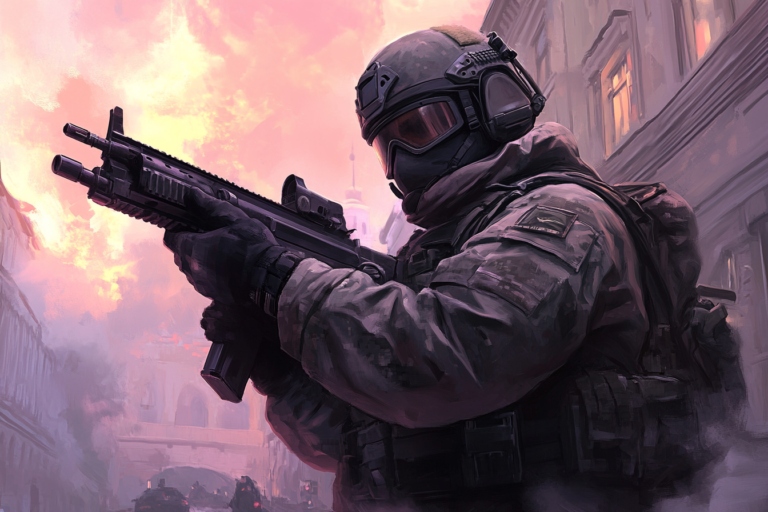 How to watch demos in CS2? A complete guide - Gaming Accessories Lorgar ...