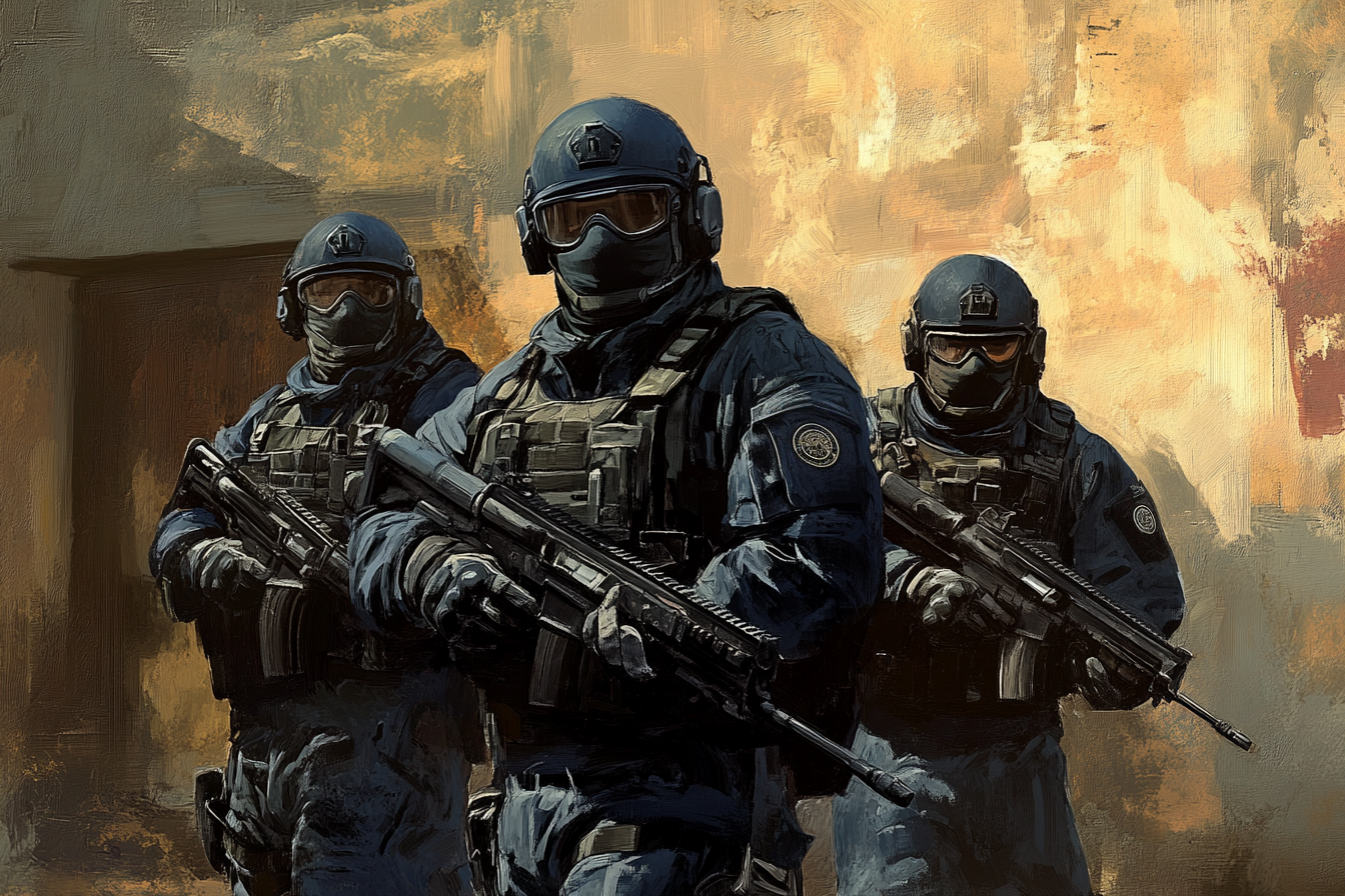 The ultimate CS2 economy guide with Lorgar - Gaming Accessories Lorgar Blog