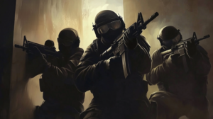 Weapons in counter strike: CS2 weapon guide - Gaming Accessories Lorgar ...