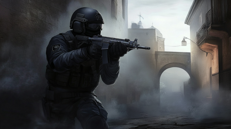 How to improve your aim in CS2? Shooting guide with Lorgar - Gaming ...