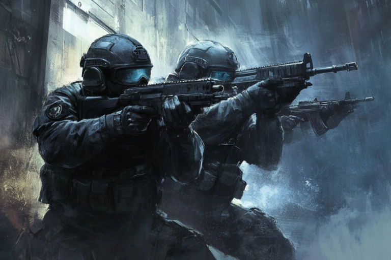 How to improve your aim in CS2? Shooting guide with Lorgar - Gaming ...