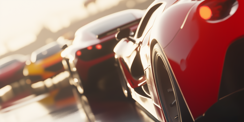 Sim Racing: breaking down the virtual racing revolution - Gaming ...