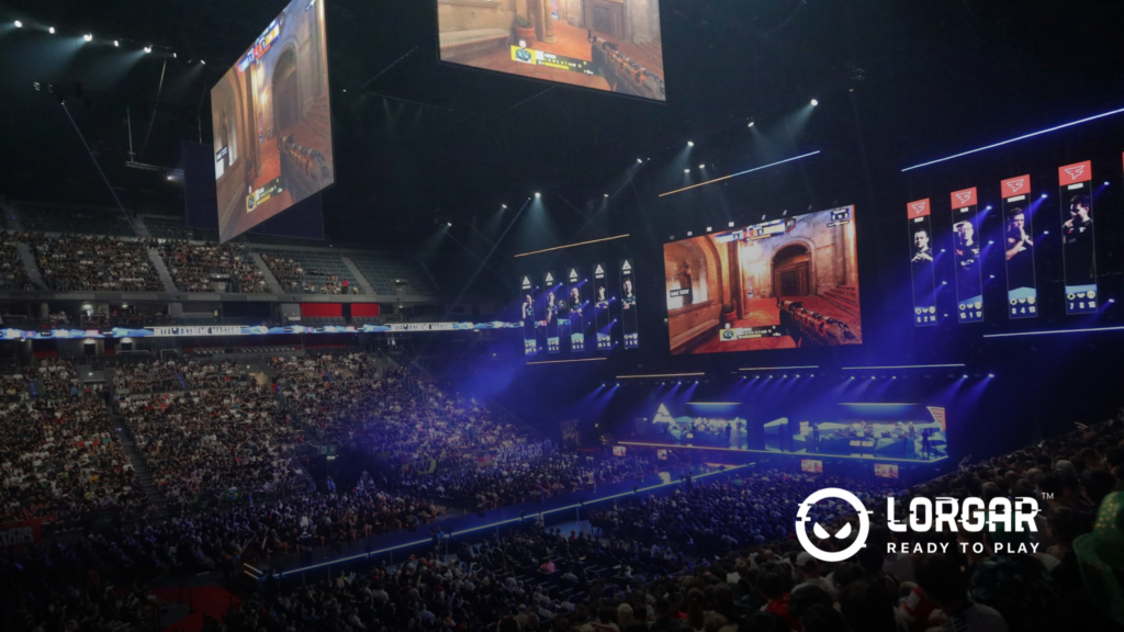 Schedule of major esports tournaments in 2025 - Gaming Accessories ...