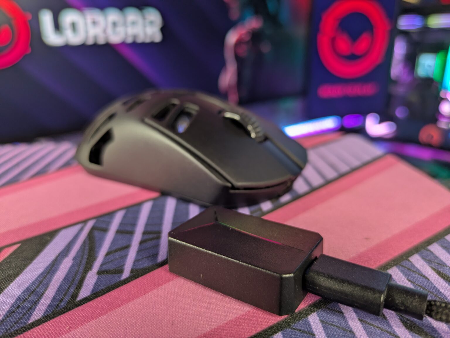 PC mouse trends in 2025 - Gaming Accessories Lorgar Blog