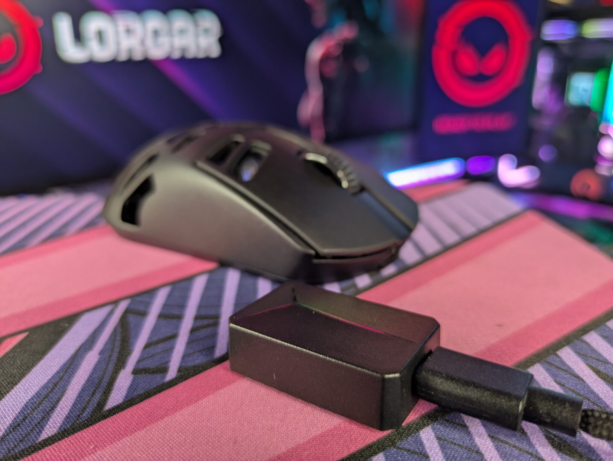 PC mouse trends in 2025 - Gaming Accessories Lorgar Blog