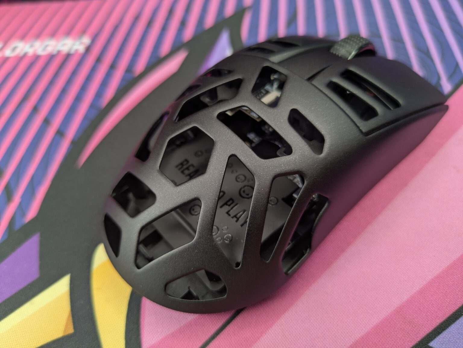 PC mouse trends in 2025 - Gaming Accessories Lorgar Blog