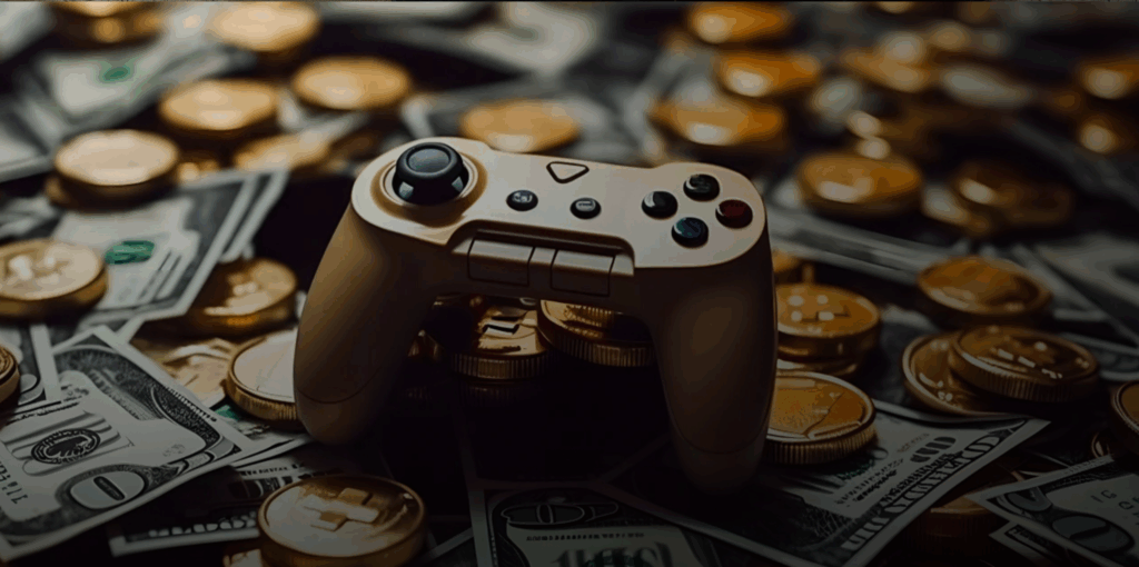 The Most Expensive Games of All Time - Gaming Accessories Lorgar Blog