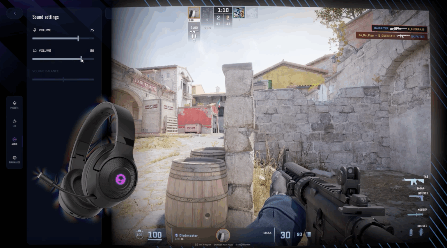 What are macros in games: why do we need this and guide how to create a ...