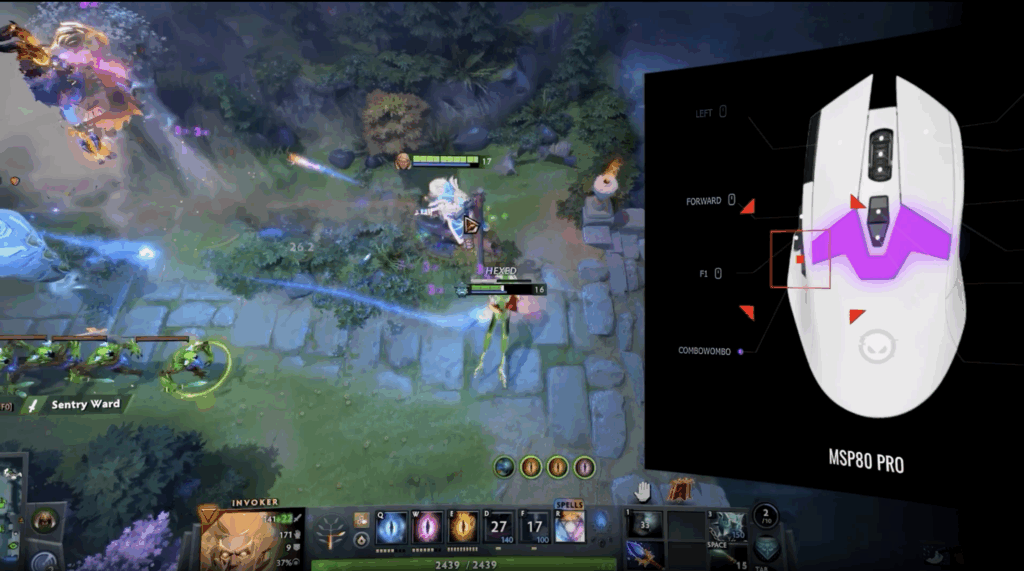 What are macros in games: why do we need this and guide how to create a ...