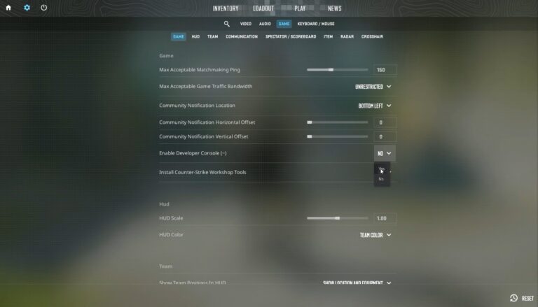Counter-Strike 2 Console Commands Guide: Full List for Better ...