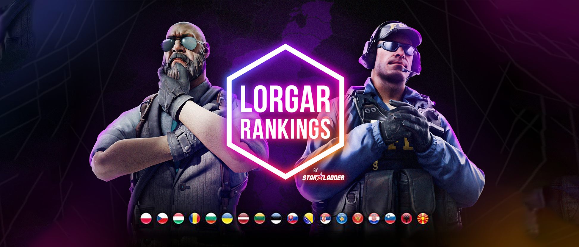 The ultimate CS2 economy guide with Lorgar - Gaming Accessories Lorgar Blog